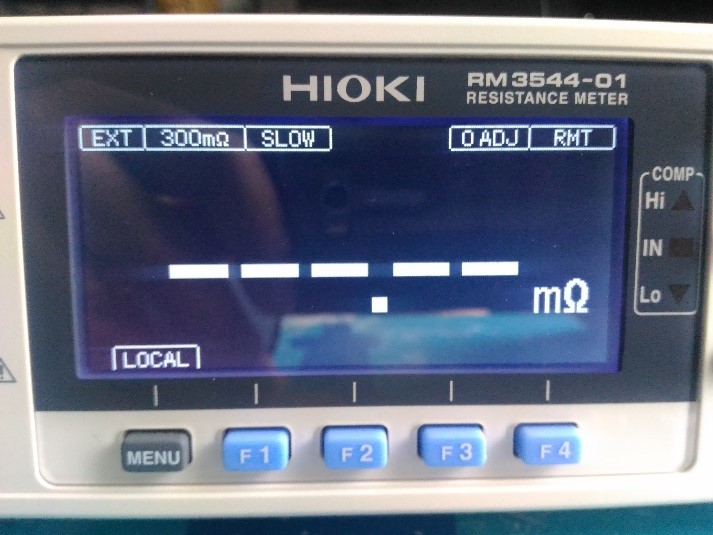 ĐIỀU KHIỂN THIẾT BỊ HIOKI BẰNG PHẦN MỀM LABVIEW (PHẦN 2) - Van Phong ...